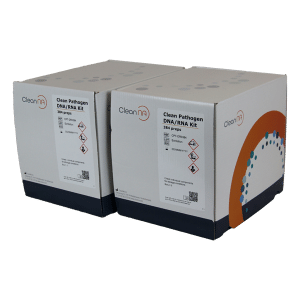 Clean Pathogen DNA/RNA Kit - CleanNA